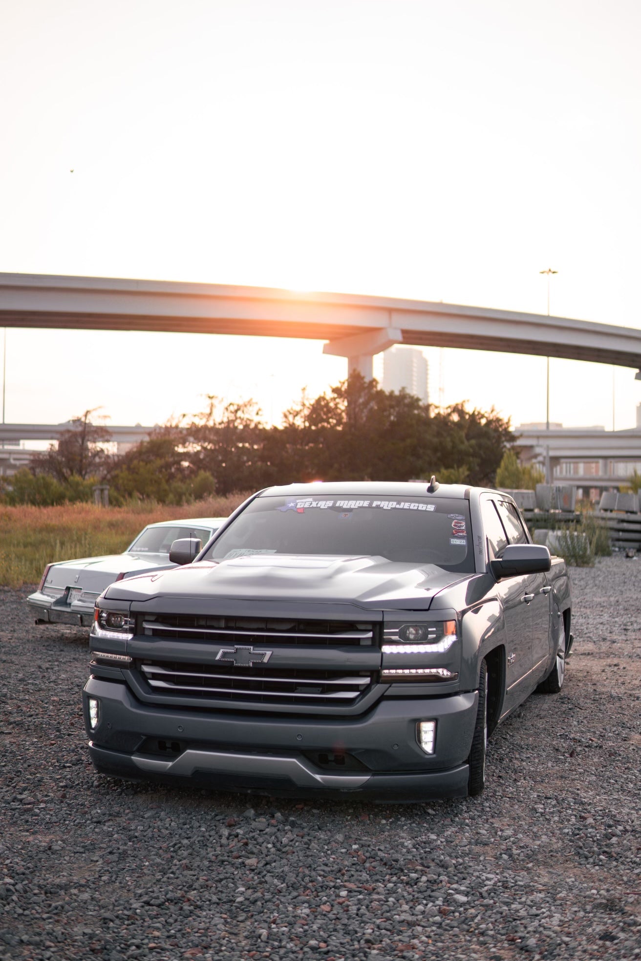 Texas Made Project – Texas Made Projects